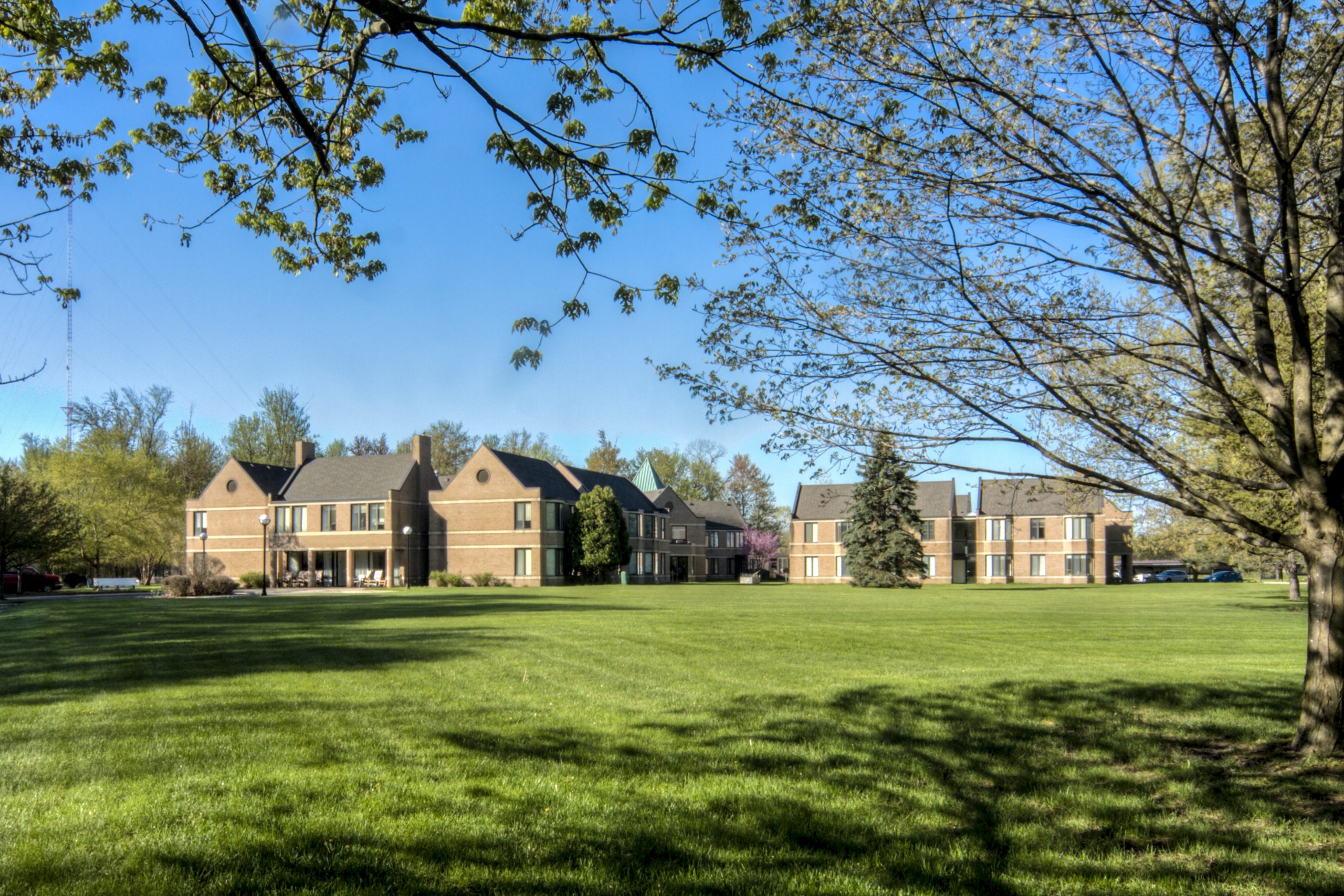 5075 E. Willoughby Rd in Holt, MI | Eyde Company